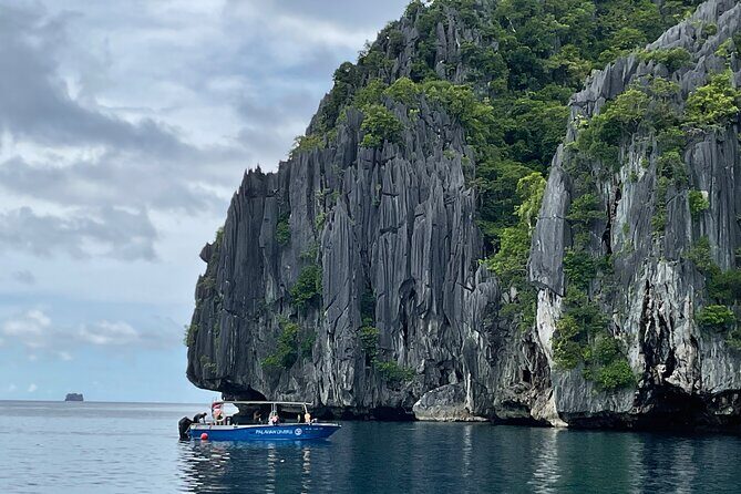 Private Coron Ultimate Tour - Why the Reviews Matter