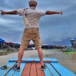 Private Countryside & Floating Village Jeep Tour from Siem Reap - Authenticity, Scenic Views, and Cultural Insights