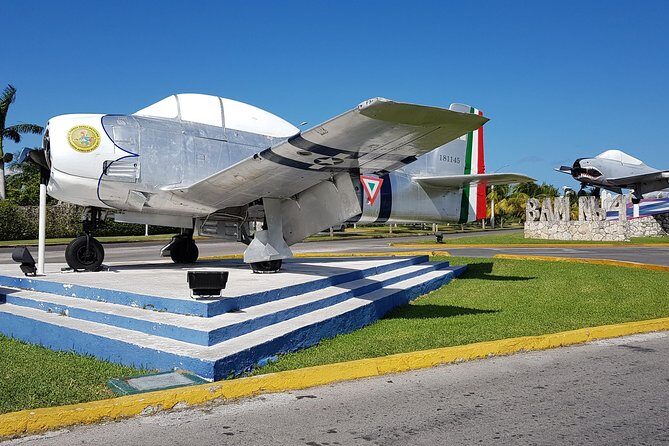 Private Cozumel accesible adventour en silla de ruedas - Transportation & Comfort