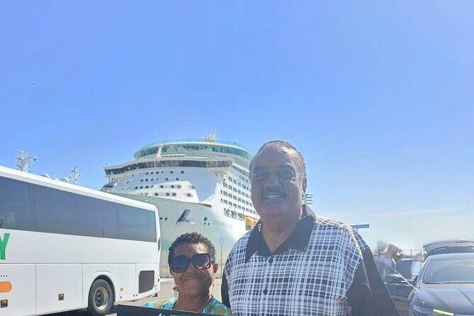 Private Cruise Transfer: Miami Airport and City to Port of Miami - Final Thoughts on Value