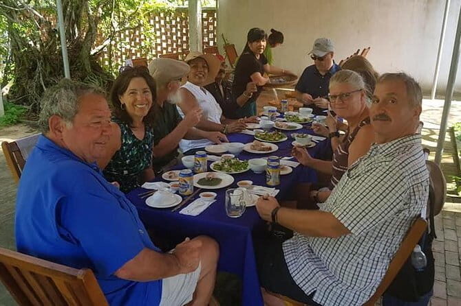 Private Cruiseship from CHAN MAY Port to visit HOI AN COUNTRYSIDE & Foot Massage - Why the Activities Matter