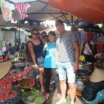 Private Cu Chi Tunnels and Cao Dai Temple 1 Day Tour - Introduction and First Impressions