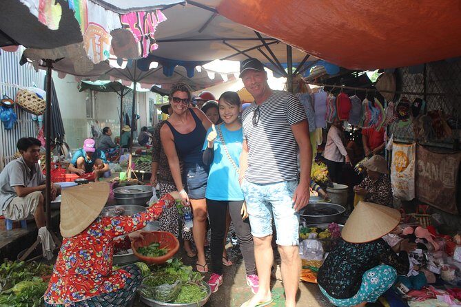 Private Cu Chi Tunnels and Cao Dai Temple 1 Day Tour - Introduction and First Impressions