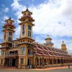 Private Cu chi Tunnels and Cao dai Temple - Who Should Consider This Tour?