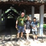 Private Cu Chi Tunnels and Cao Dai Temple Full-Day Tour - Deep Dive into the Itinerary