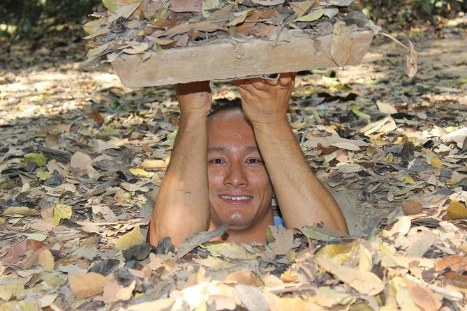 Private Cu Chi Tunnels and Ho Chi Minh City Tour 1 Day - Why This Tour Offers Great Value