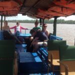 Private Cu Chi Tunnels and Mekong Delta: Full-Day Guided Tour - Real Experiences from Travelers