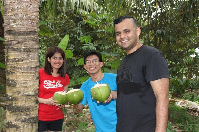 Private Cu Chi Tunnels and Mekong Delta full day - An Honest Breakdown of the Tour Experience