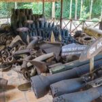 Private Cu Chi Tunnels - Half-Day guided Tour from Ho Chi Minh City - The Experience in Detail