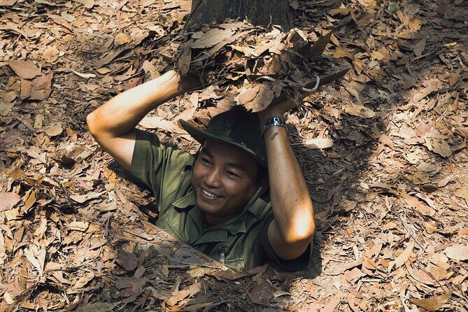 Private Cu Chi Tunnels Half Day Tour - Authentic Insights from Reviewers