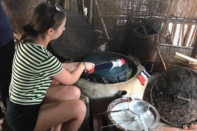 Private Cu Chi Tunnels & Ho Chi Minh City  Full-Day Tour - Who Should Consider This Tour?