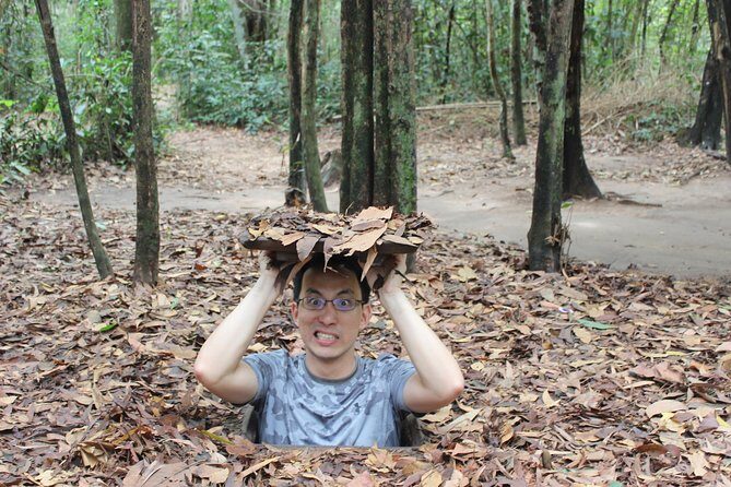 Private Cu Chi Tunnels Tour - What’s Included and What to Budget For