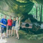 Private Cu Chi Tunnels Tour By Car | Saigon Adventure - The Full Itinerary Breakdown
