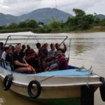 Private Cultural Countryside Tour by car plus River Cruise - Authentic Encounters and Cultural Significance
