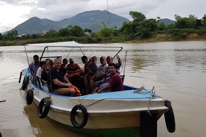 Private Cultural Countryside Tour by car plus River Cruise - Authentic Encounters and Cultural Significance