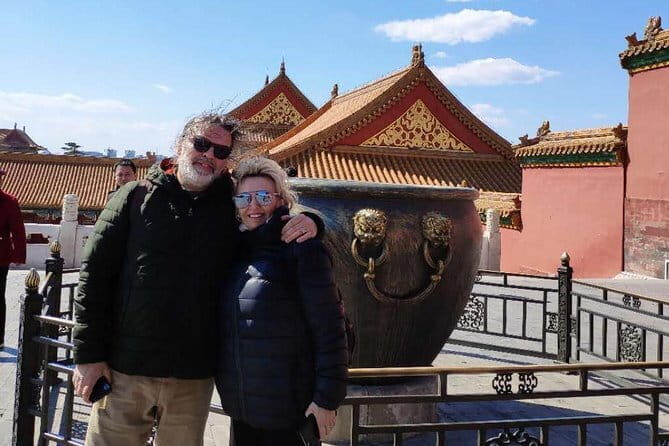 Private Cultural Day Tour: Hutong Rickshaw Ride, Forbidden City and Lama Temple - The Practical Side: Logistics, Value, and Tips