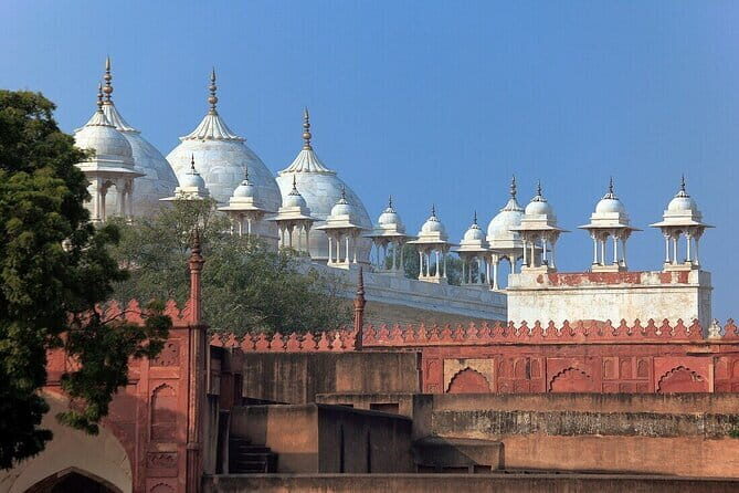 Private Cultural Walking Tour in Old Town of Agra - What the Experience Includes & What It Doesn’t