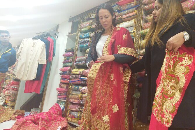 Private Custom Delhi Shopping Tour with Local Expert - Final Reflections