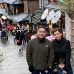 Private & Custom KYOTO Walking Tour - your Travel Companion - What Travelers Say