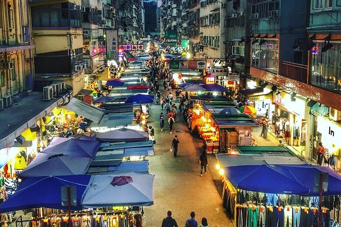 Private custom layover tour of Hong Kong - 7 hours - Evaluating the Cost: Is It Worth It?