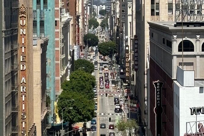 Private Custom Los Angeles Hollywood Beverly Hills Tour - What Makes It Stand Out