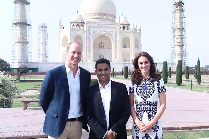 Private Custom Luxury Golden Triangle Tour - The Sum Up: Who Should Consider This Tour?