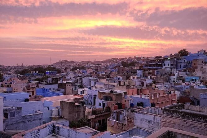 Private Custom Tour: Jodhpur Sightseeing with Guide - The Practicalities: What You Need to Know