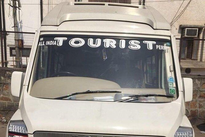 Private Custom Tour: Kanyakumari Sightseeing with Guide - Value for Money and Overall Experience