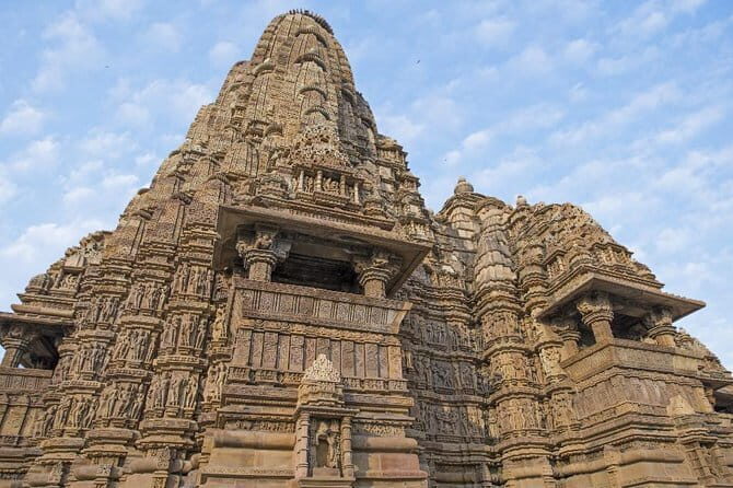 Private Custom Tour: Khajuraho Sightseeing with Guide - Additional Considerations
