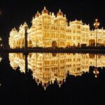 Private Custom Tour: Mysore (Mysuru) Sightseeing with Guide - Exploring Mysore Palace