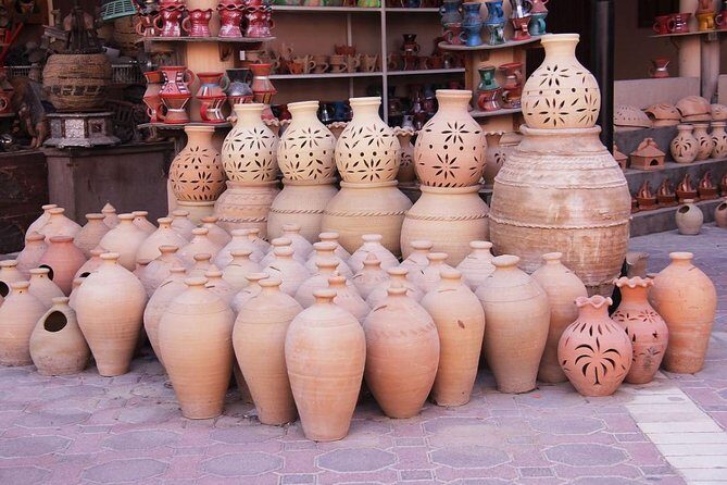 Private Custom Tour of Delhi's Markets - Practical Details and Tips