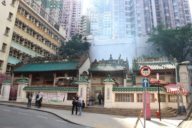 Private custom tour of Hong Kong - 3 hours - Why Travelers Rave About This Tour