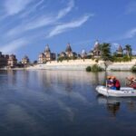 Private Custom Tour: Orchha Sightseeing with Guide and transfers - Detailed Breakdown of the Itinerary