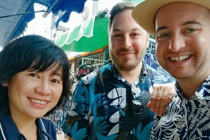 Private Custom Tour with a Local Guide - Practical Details and What They Mean for You