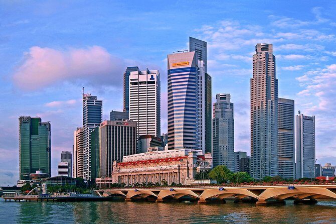Private Customised Singapore Walking Tour - Why Travelers Rave About This Experience