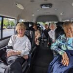 Private Customizable Car and Mini Van Tour in Tokyo - The Sum Up