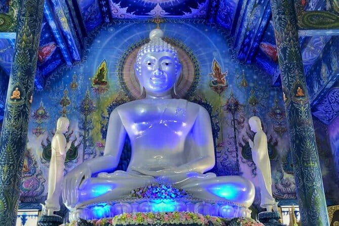 Private Customizable Chiang Rai Tour from Chiang Rai - Full Day - Real Experiences and Honest Feedback