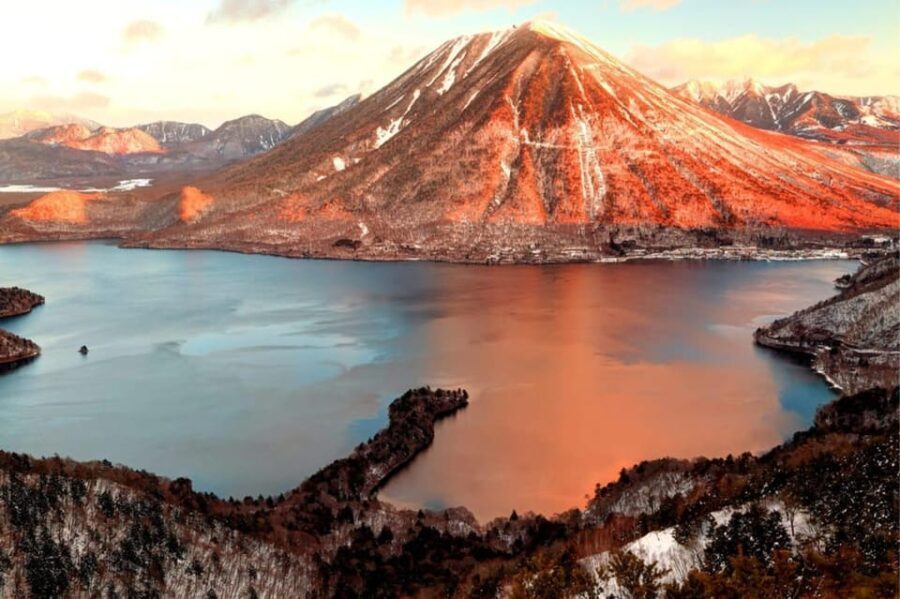 Private Customizable Nikko Full-Day Tour with English Driver - Why This Tour Works Well