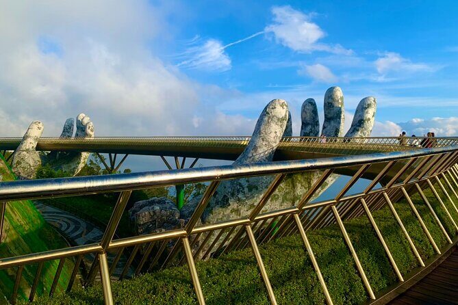 Private Customize car rental 4 hours - 8 hours- 12 hours Da Nang - Why Travelers Love This Service