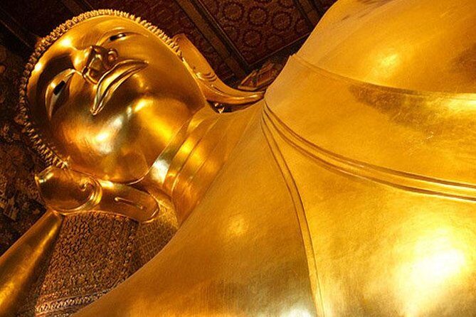 Private Customized Bangkok Tour With Driver - FAQs