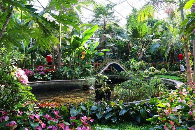 Private Customized Beijing Garden Tour - Who Will Benefit Most From This Experience?