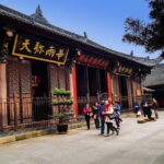 Private Customized Chengdu City Highlights Tour with Hotpot Meal - Practical Details and Considerations