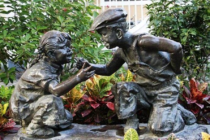 Private Customized Guangzhou Layover Tour with Dim-Sum Meal - Navigating the Guangzhou Layover Tour