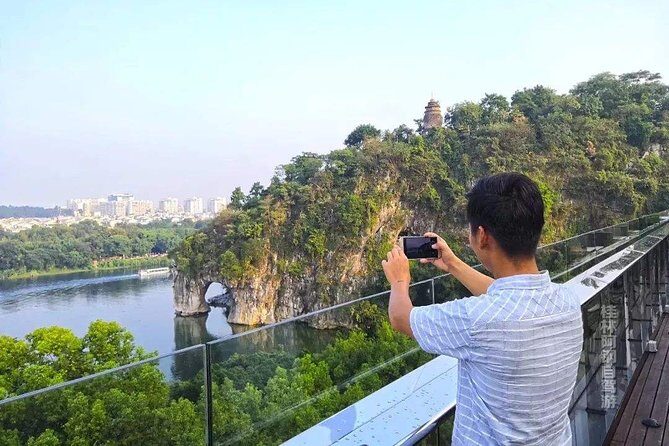 Private Customized Guilin City Highlights Half Day Tour - Why This Tour Offers Great Value