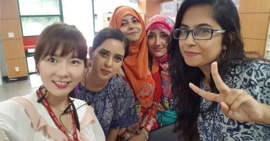 Private Customized Seoul Tour with Your Korean Buddy - Exploring Seoul on Your Terms