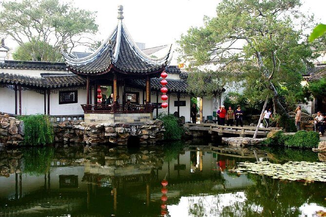 Private Customized Shanghai Full Day Tour - The Practical Aspects