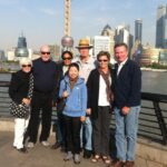 Private Customized Shanghai Shore Excursion Tour of City Highlights with Lunch - Stop 2: People’s Square