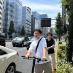 Private Customized Tour in Tokyo with E-scooter Ride - Value and How It Compares