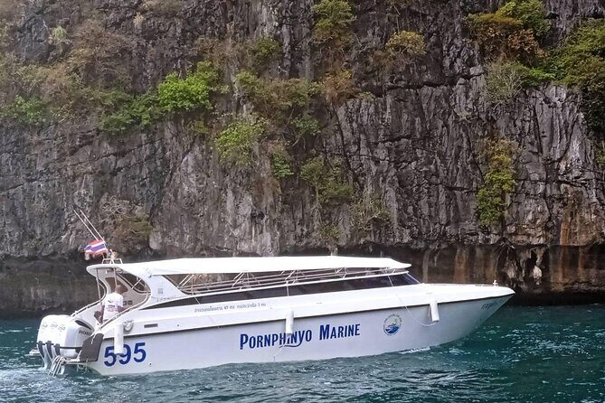 Private Customized Tour to Phi Phi Island - Who Will Love This Tour?