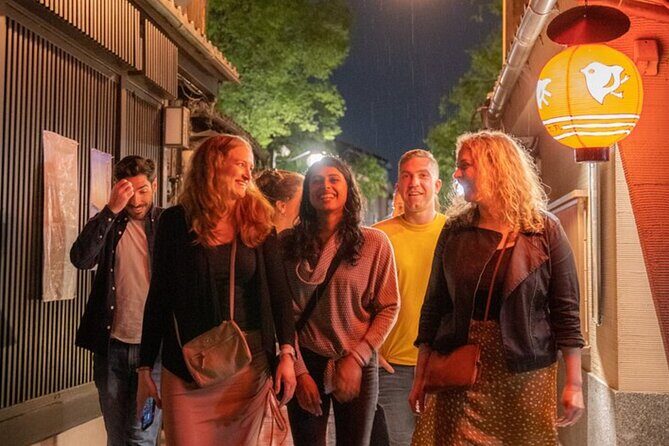 Private Customized Tour with Local Guide In Kyoto - Breakdowns of the Itinerary